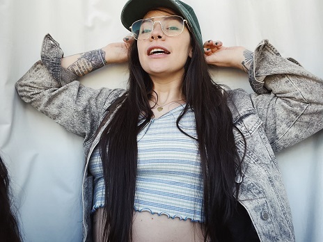 Conversations with Sarah Cofer - Voyage ATL Magazine | ATL City Guide