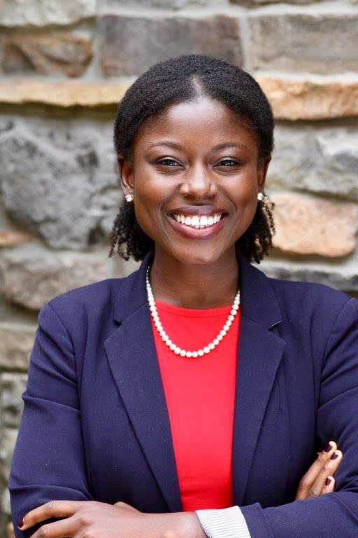 Life & Work with Sarah Harvey - Voyage ATL Magazine | ATL City Guide