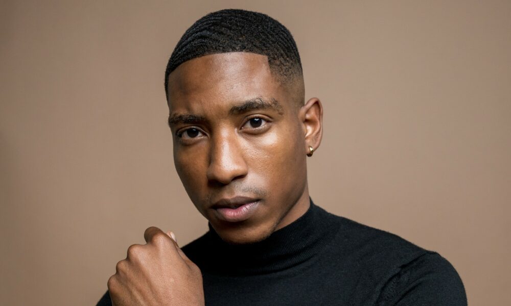 Daily Inspiration: Meet Stephan Fields - Voyage ATL Magazine | ATL City ...