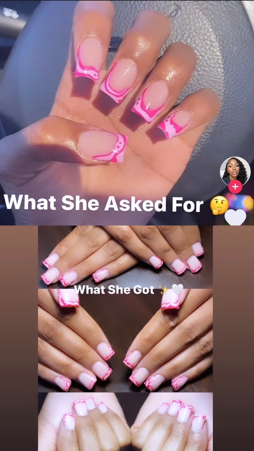 Daily Inspiration: Meet Tanasia Thomas - Voyage ATL Magazine | ATL City Guide