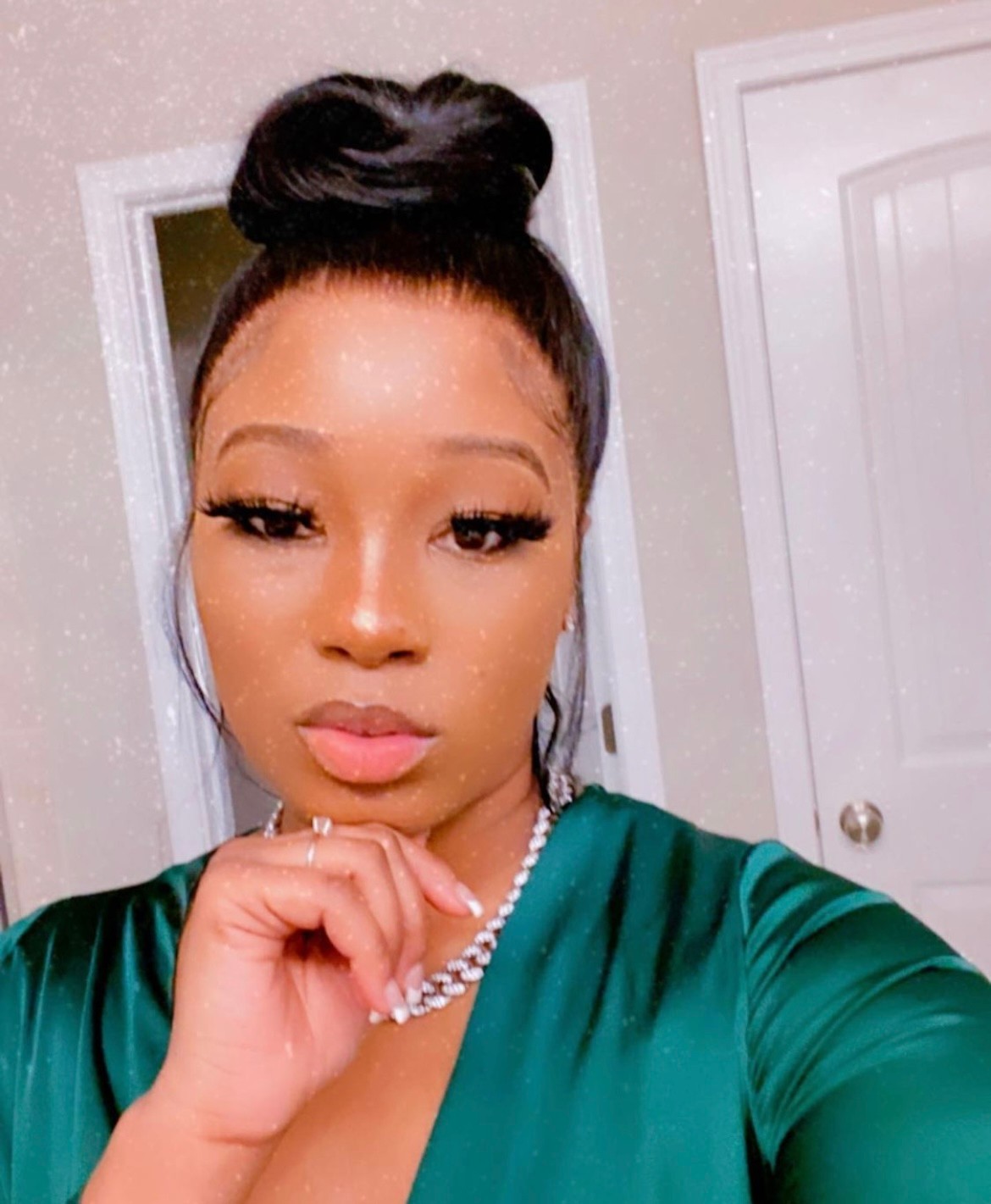 Meet Vylette Emani - Voyage ATL Magazine | ATL City Guide