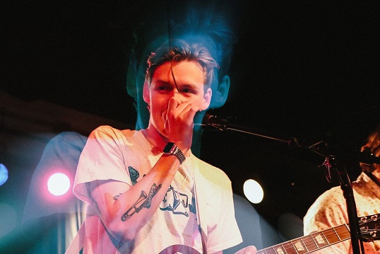 Life & Work with Wim Tapley - Voyage ATL Magazine | ATL City Guide