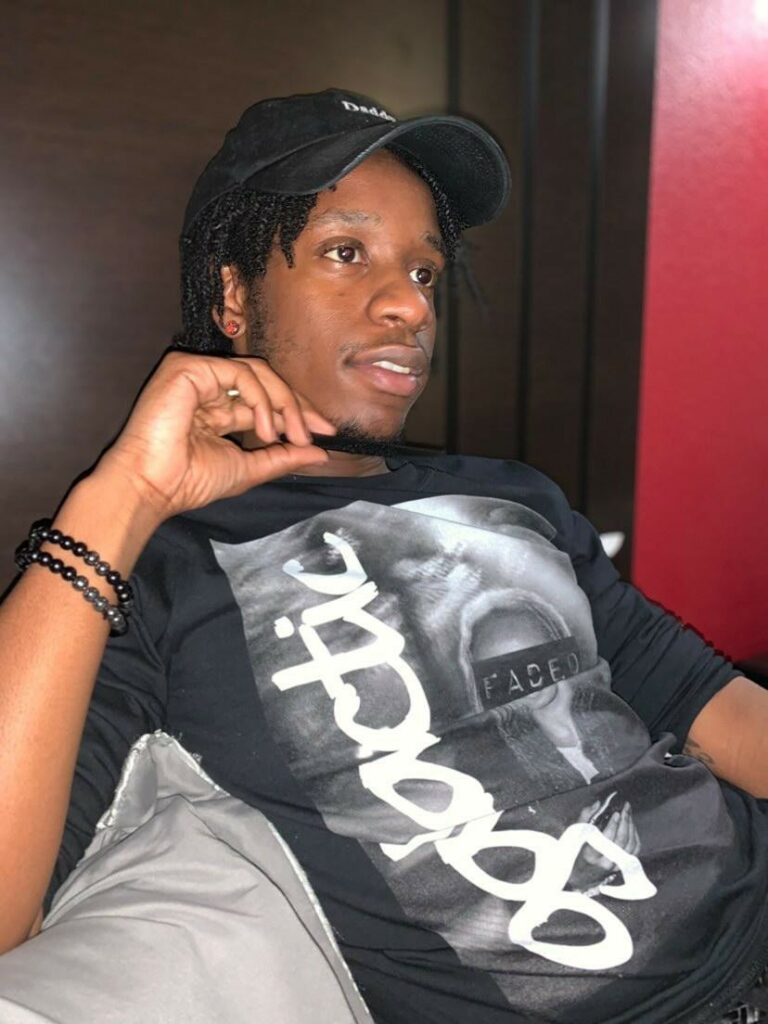 Check Out Xavier Jones’s Story - Voyage ATL Magazine | ATL City Guide