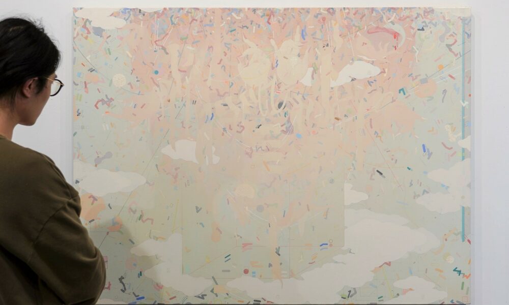 Meet Tianxing Xu - Voyage ATL Magazine | ATL City Guide