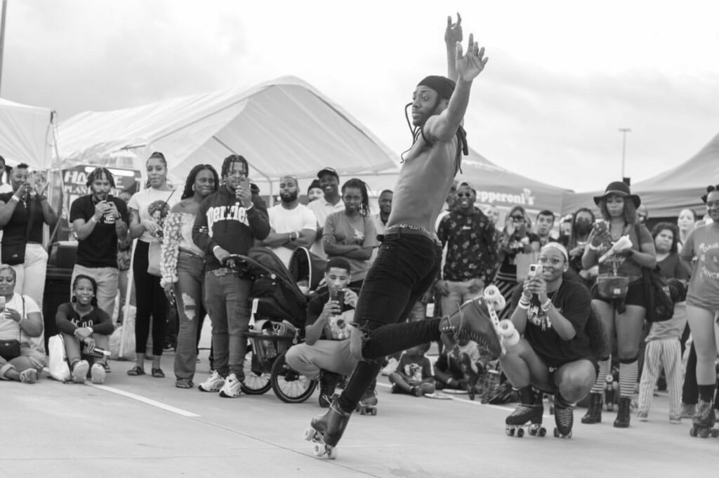 Check Out Zemo’s Story - Voyage ATL Magazine | ATL City Guide