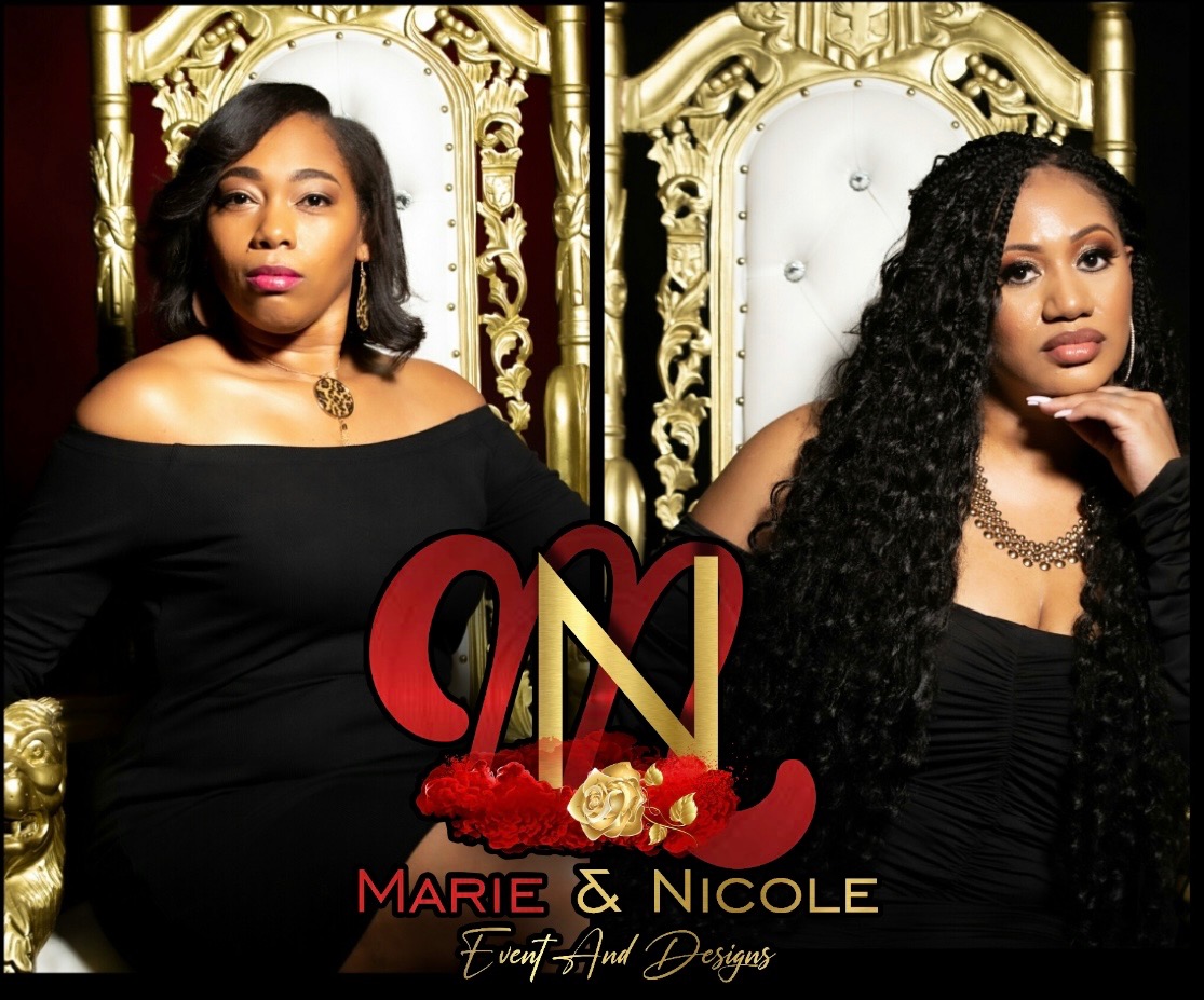 Check Out Erica Geter and Angelika Andrews’s Story - Voyage ATL ...