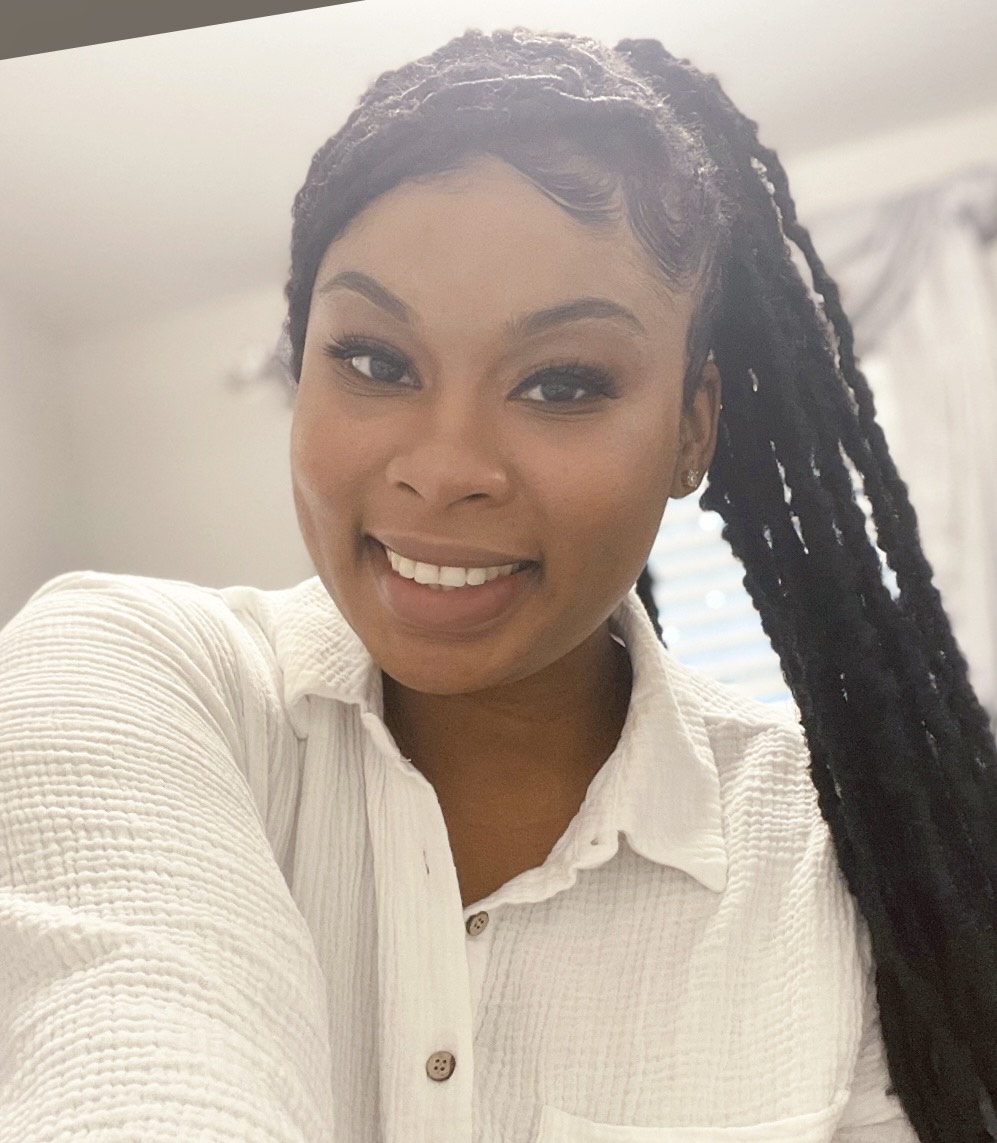 Conversations with Raven Hines - Voyage ATL Magazine | ATL City Guide