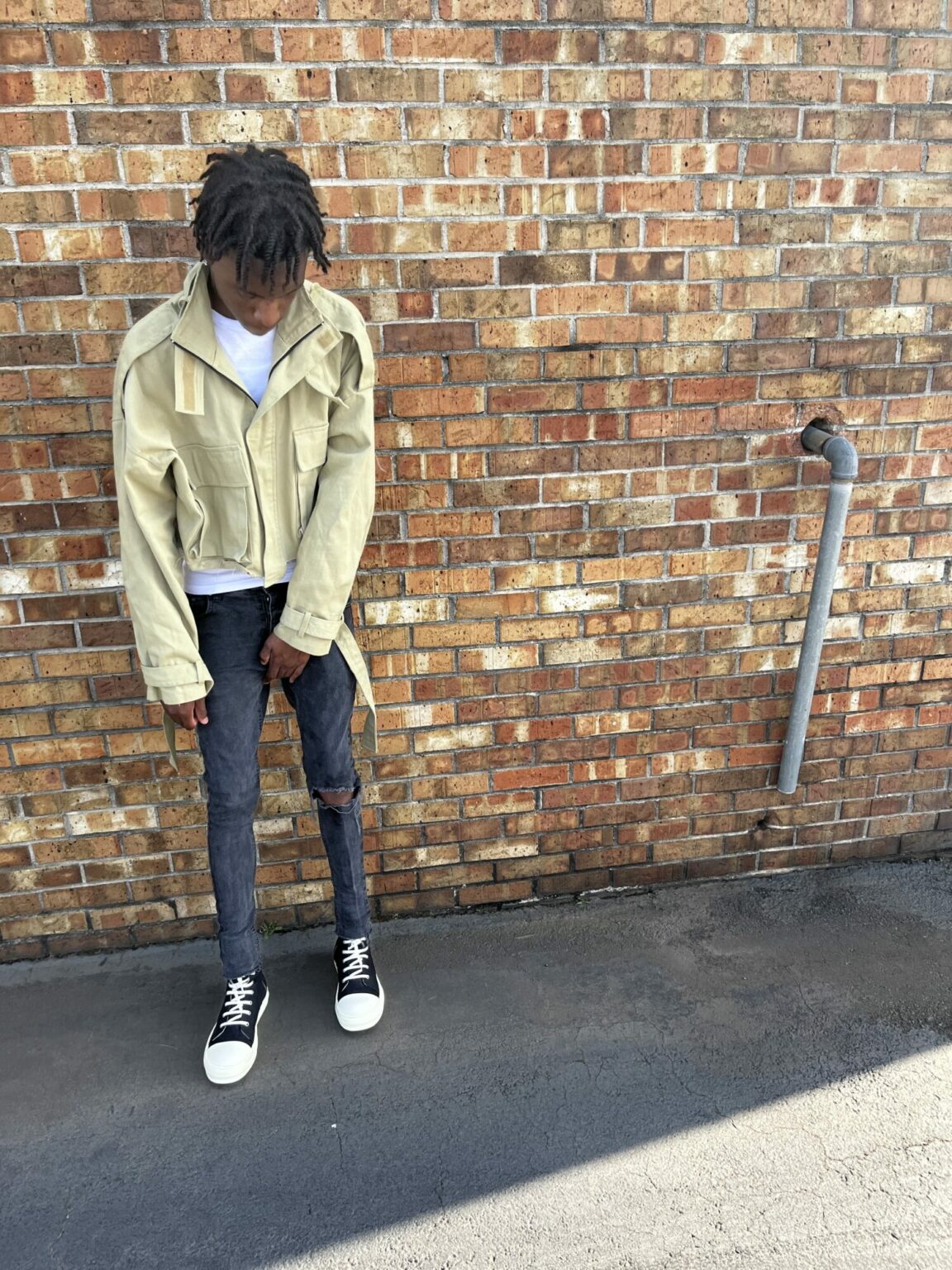 Meet Derin Rome of Ranger Studios - Voyage ATL Magazine | ATL City Guide