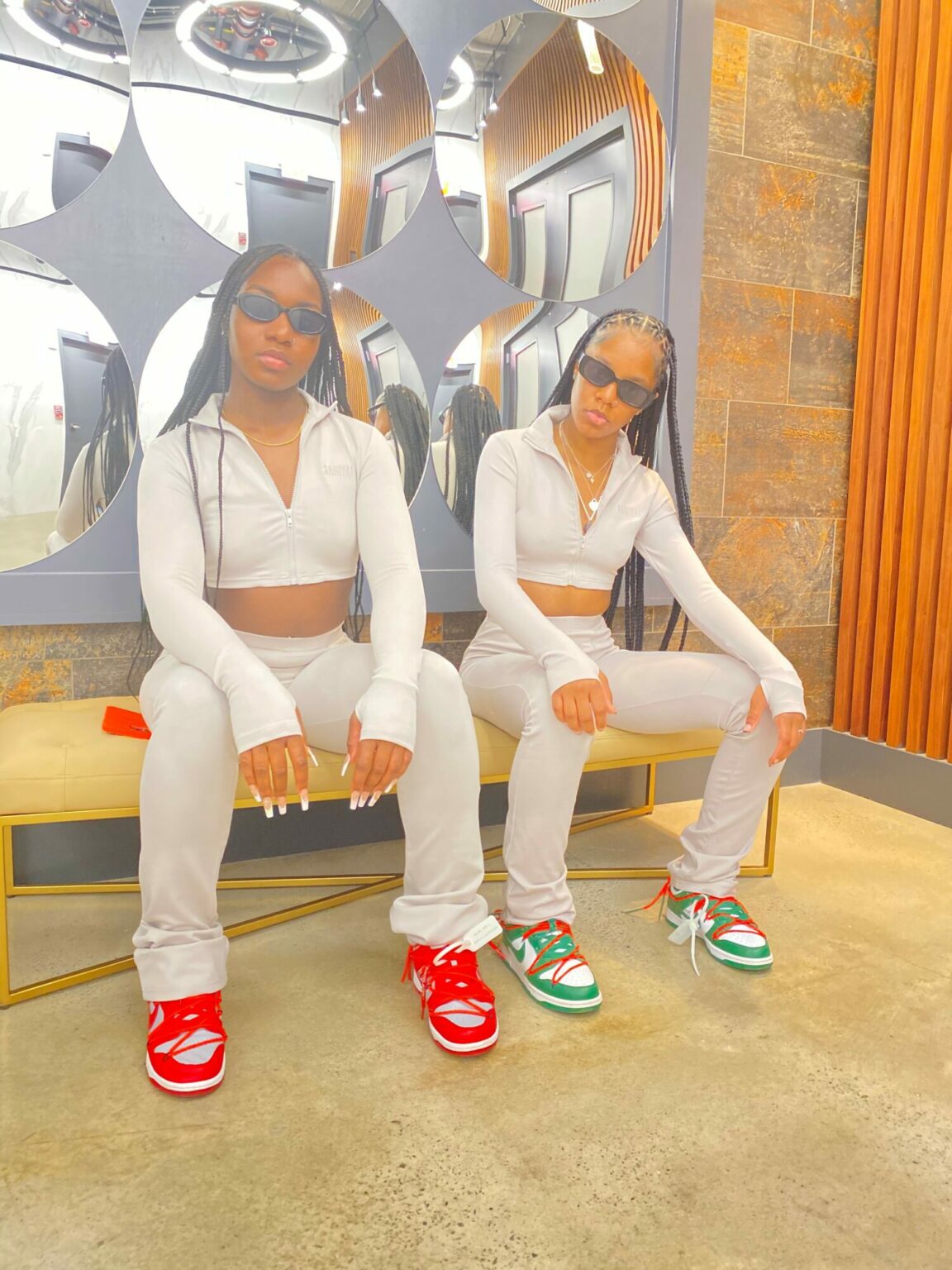 Daily Inspiration: Meet Amari Green - Voyage ATL Magazine | ATL City Guide