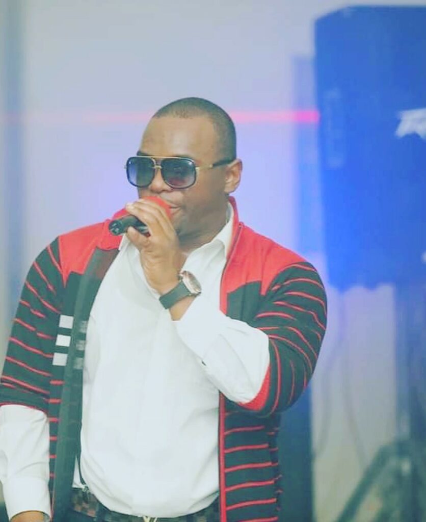 Rising Stars: Meet DeAndre Perryman - Voyage ATL Magazine | ATL City Guide