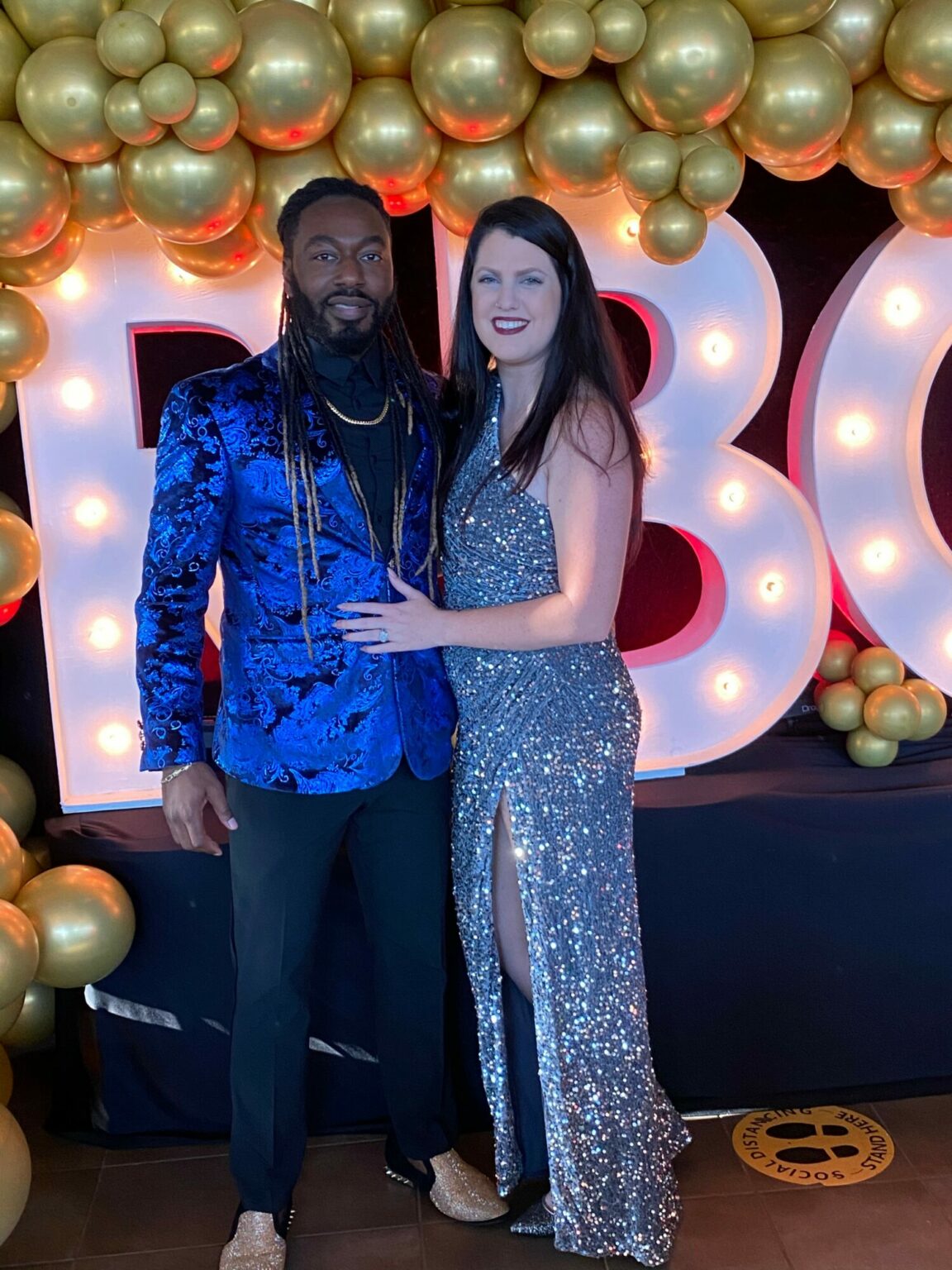 Meet Devante Williams - Voyage ATL Magazine | ATL City Guide