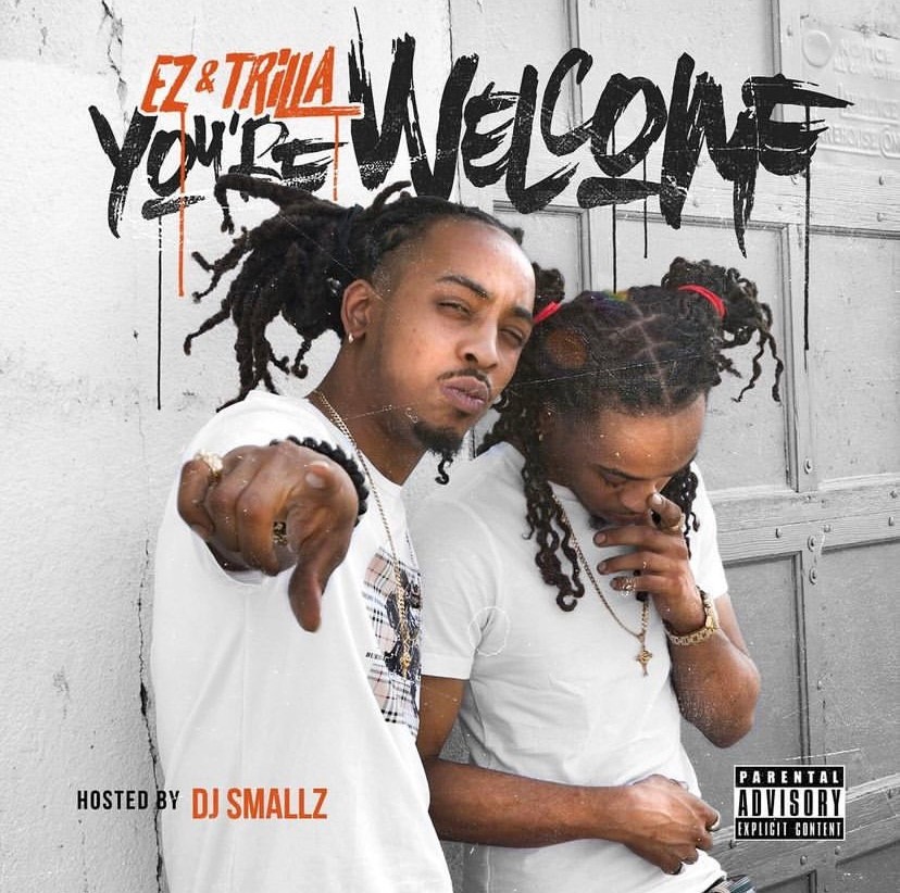 Life & Work with Ez & Trilla - Voyage ATL Magazine | ATL City Guide