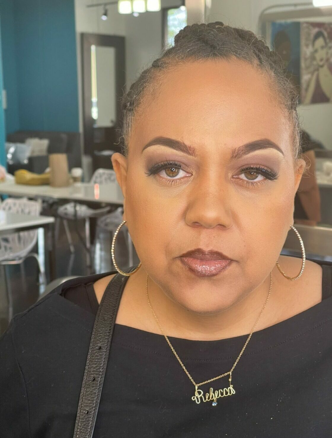 Meet Kerbi Rucker - Voyage ATL Magazine | ATL City Guide