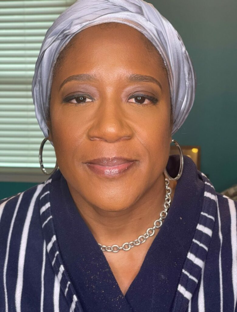 Meet Kerbi Rucker - Voyage ATL Magazine | ATL City Guide