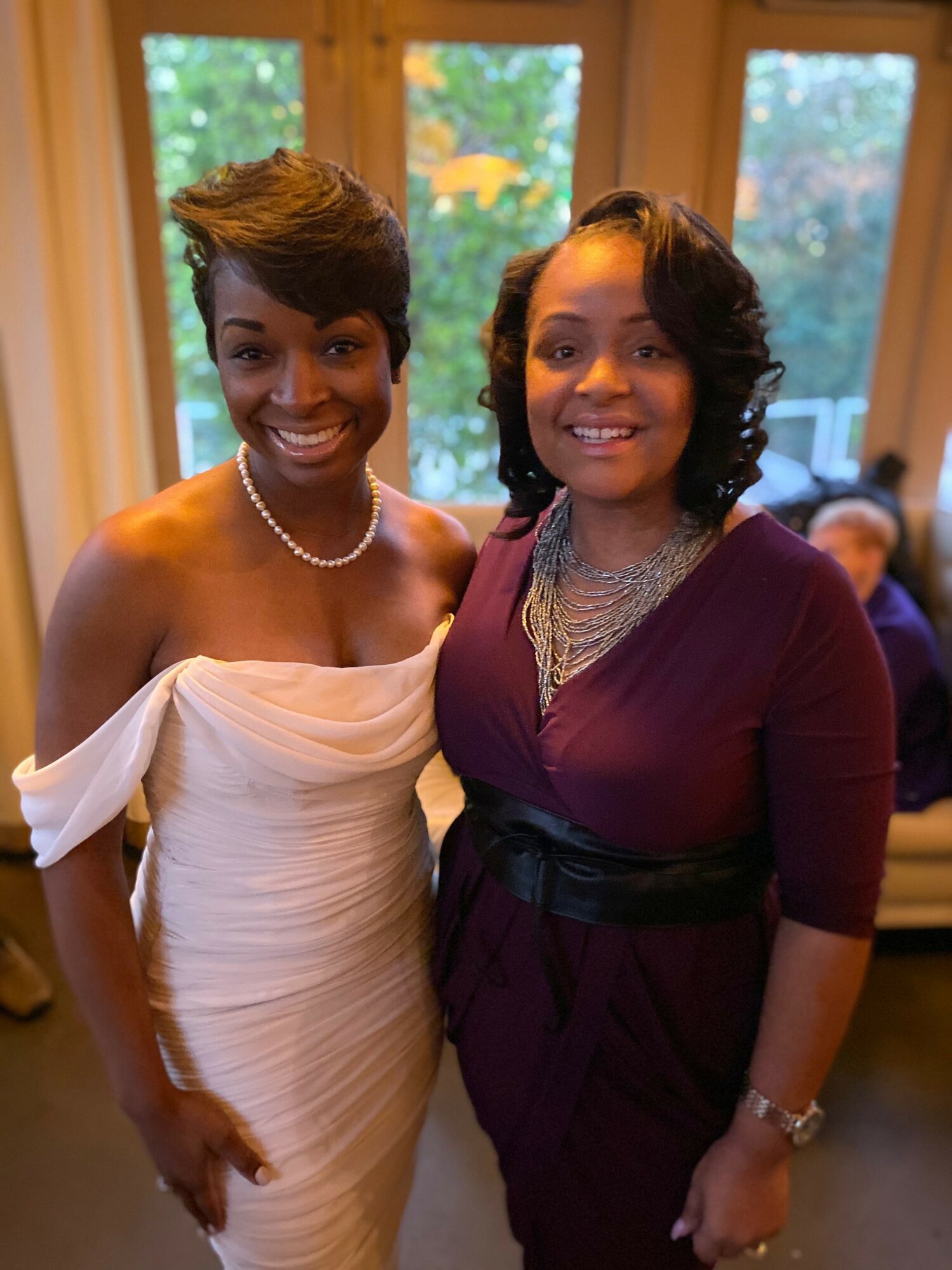 Check Out LaToya Williams’s Story - Voyage ATL Magazine | ATL City Guide