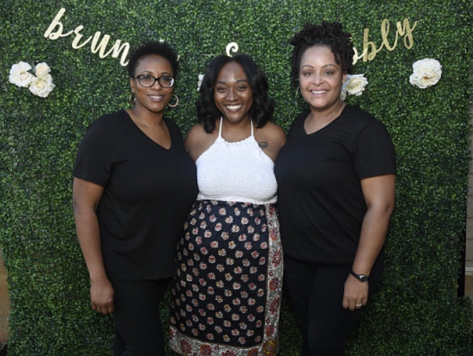 Check Out LaToya Williams’s Story - Voyage ATL Magazine | ATL City Guide