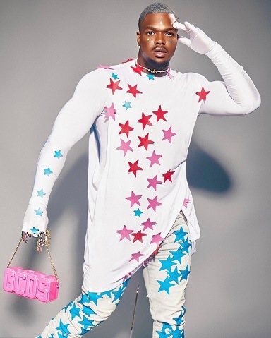 Check Out Akil Mccoy’s Story - Voyage ATL Magazine | ATL City Guide