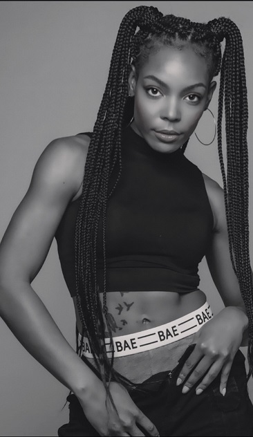 Check Out Alexis McRae’s Story - Voyage ATL Magazine | ATL City Guide