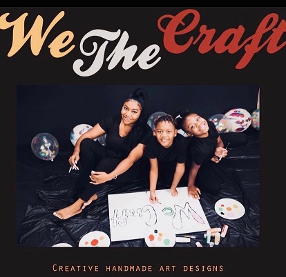 Life & Work with Anika Mccrary - Voyage ATL Magazine | ATL City Guide