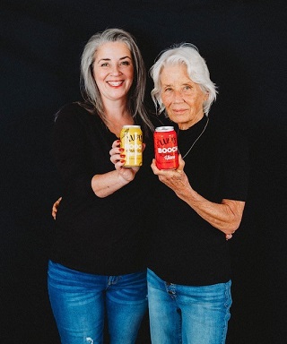 Meet Claire Irie - Voyage ATL Magazine | ATL City Guide