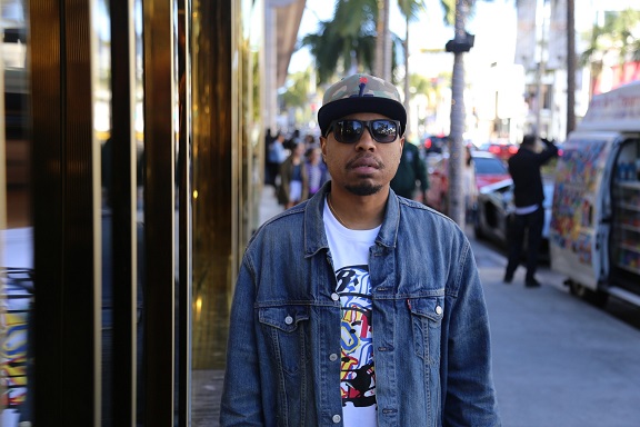 Conversations with Cliff CashFlow Beats - Voyage ATL Magazine | ATL ...