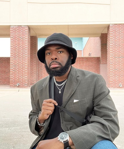 Check Out Denzel Demby’s Story - Voyage ATL Magazine | ATL City Guide