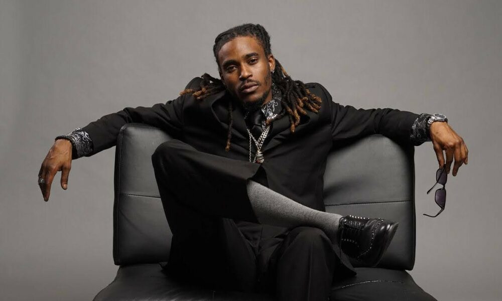 Life & Work with Derrick Abram - Voyage ATL Magazine | ATL City Guide