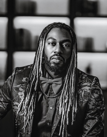 Meet Devante Williams - Voyage ATL Magazine | ATL City Guide