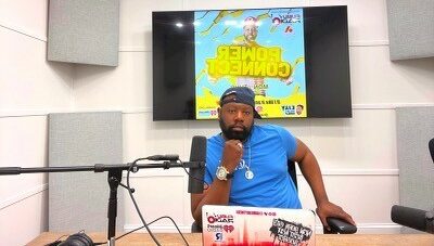 Daily Inspiration: Meet Ejay The DJ - Voyage ATL Magazine | ATL City Guide