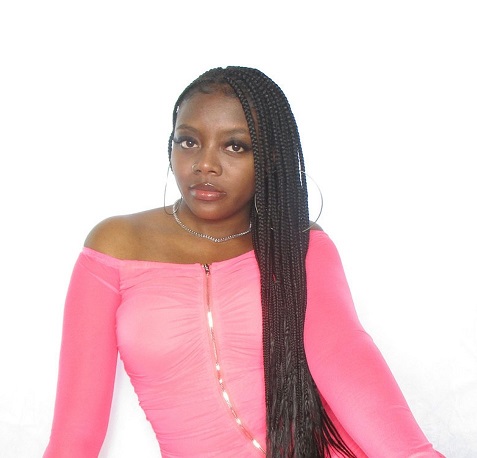 Community Highlights: Meet Endya Johnson of Live Lavish boutique ...
