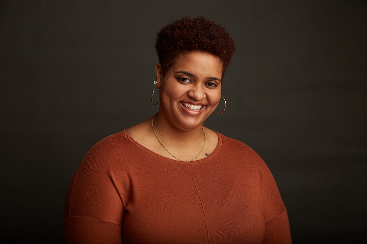 Meet Jade Angela Moore - Voyage ATL Magazine | ATL City Guide