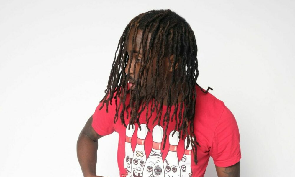 Conversations with MDN EA - Voyage ATL Magazine | ATL City Guide