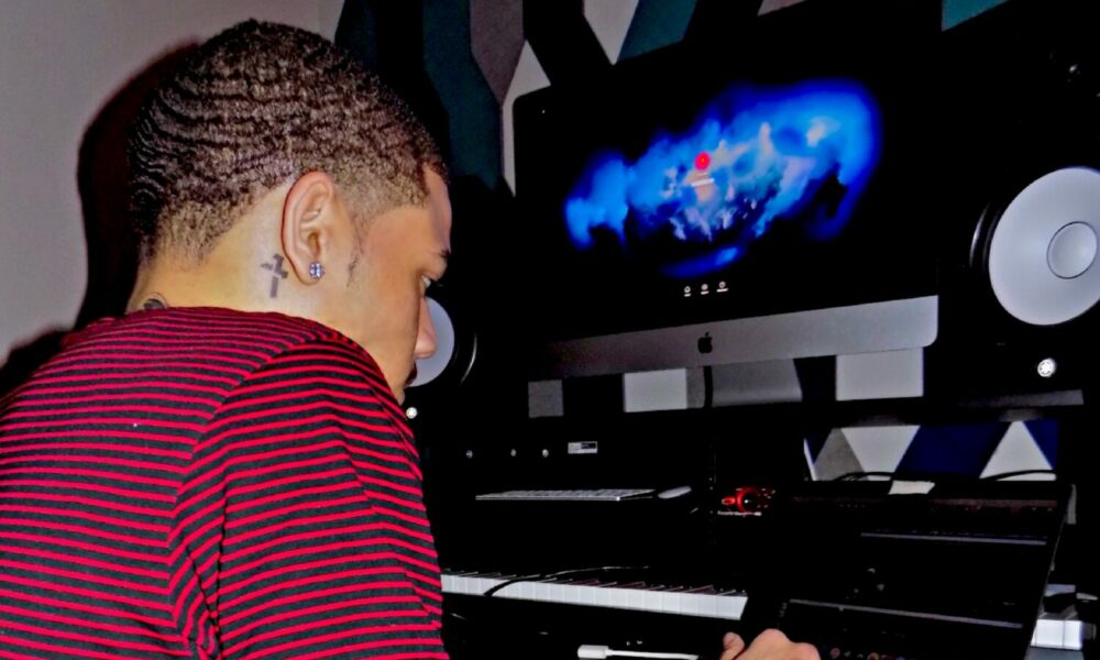 Check Out Jani Roberts’s Story - Voyage ATL Magazine | ATL City Guide