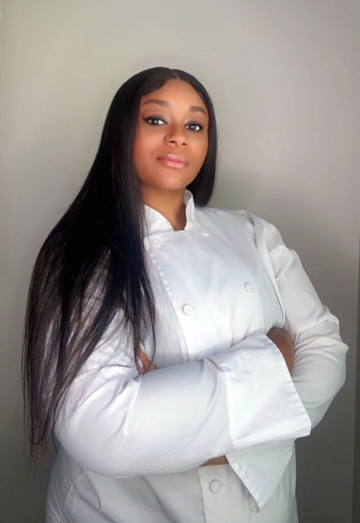 Meet Jasmine Butler of JazzyEats - Voyage ATL Magazine | ATL City Guide