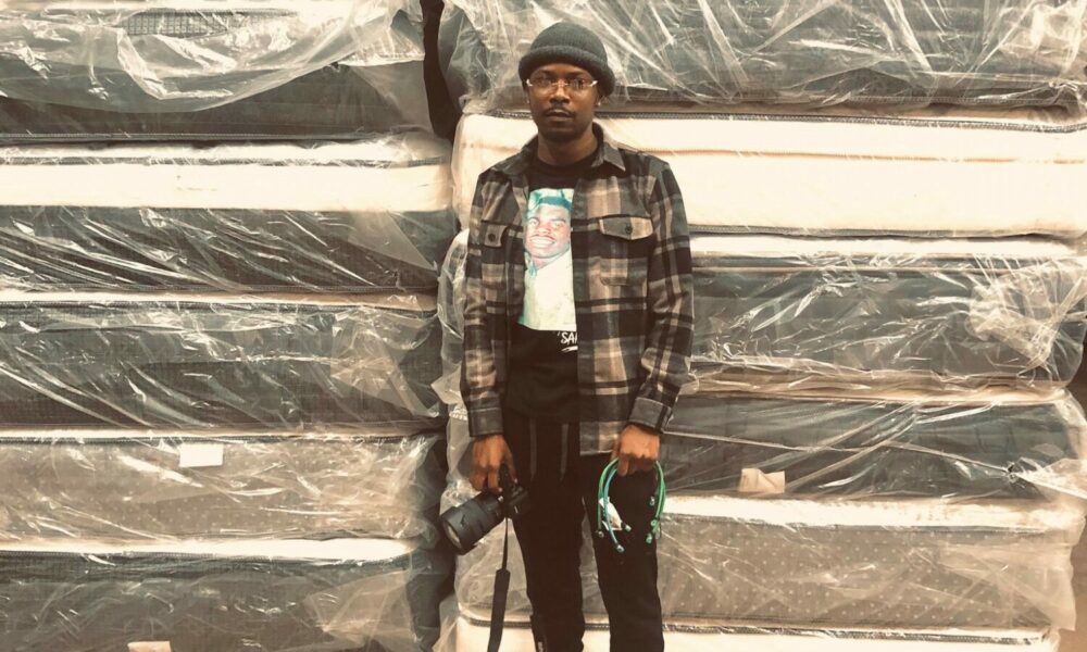 Life & Work with Jonathan Ford - Voyage ATL Magazine | ATL City Guide