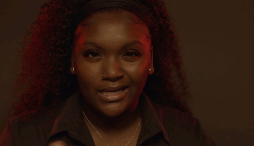 Daily Inspiration: Meet KaTerra (KT) Smith - Voyage ATL Magazine | ATL ...