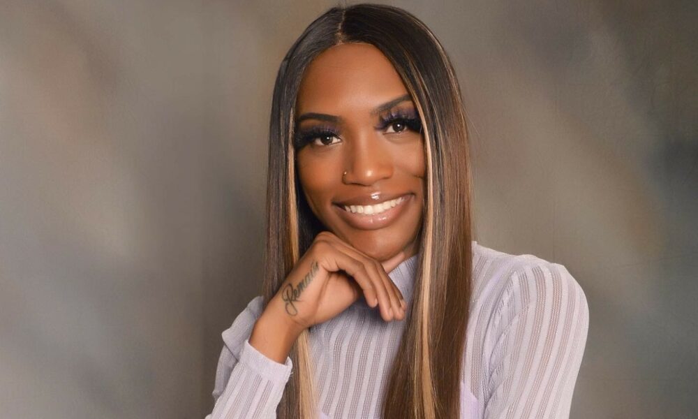 Conversations with Keia Haskin – Voyage ATL Magazine | ATL City Guide