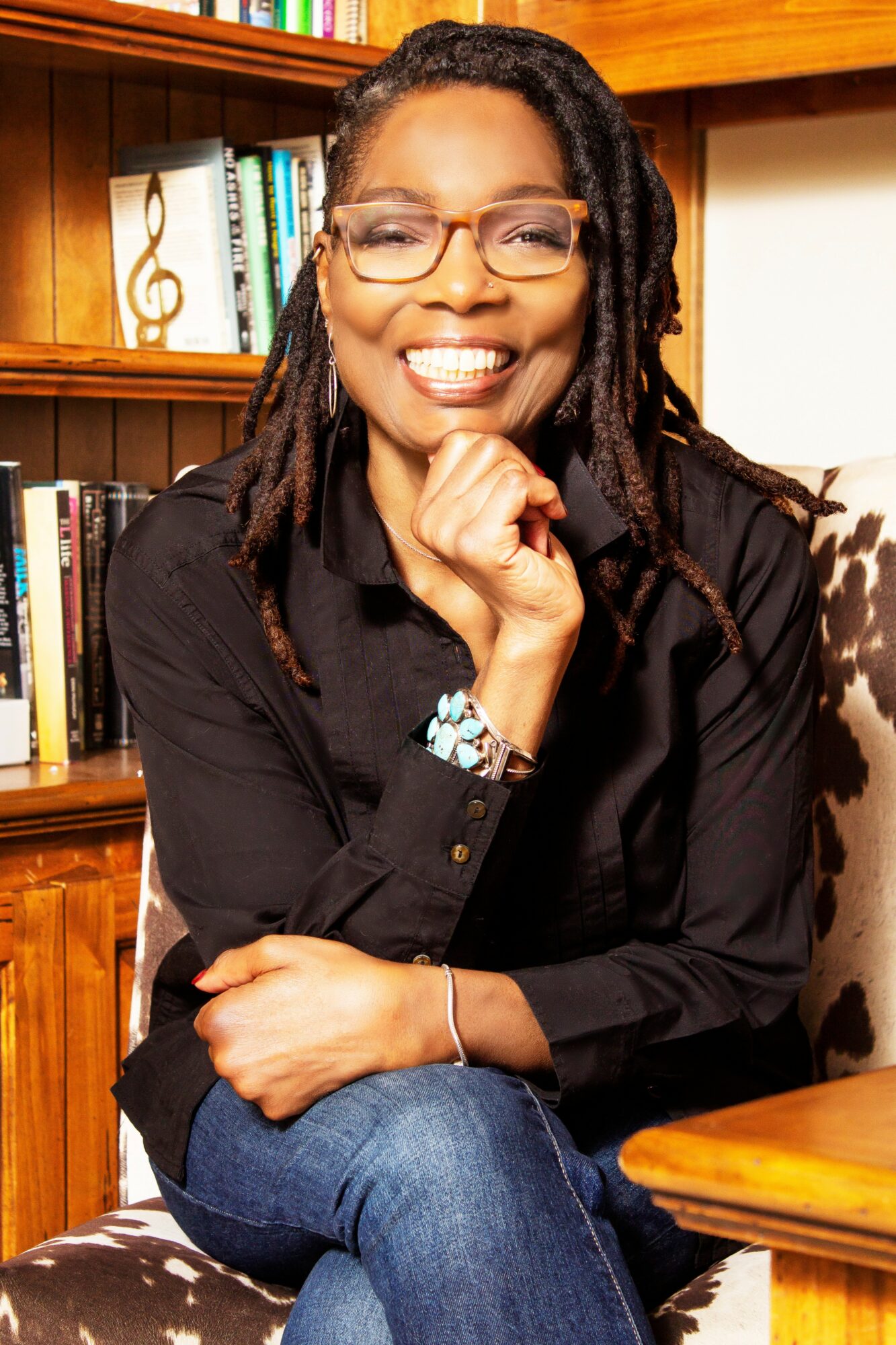 Meet Kim Green – Voyage ATL Magazine | ATL City Guide