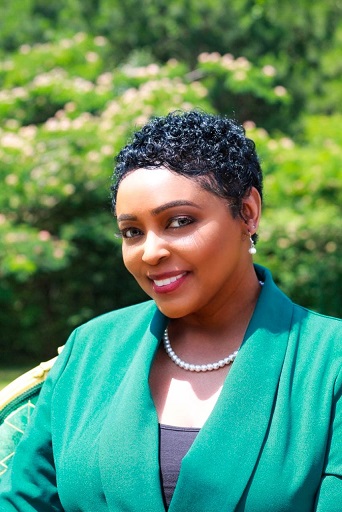 Meet Kristi Oliver of House of Kristionne™ - Voyage ATL Magazine | ATL ...