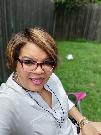 Check Out LaToya Thompson’s Story - Voyage ATL Magazine | ATL City Guide