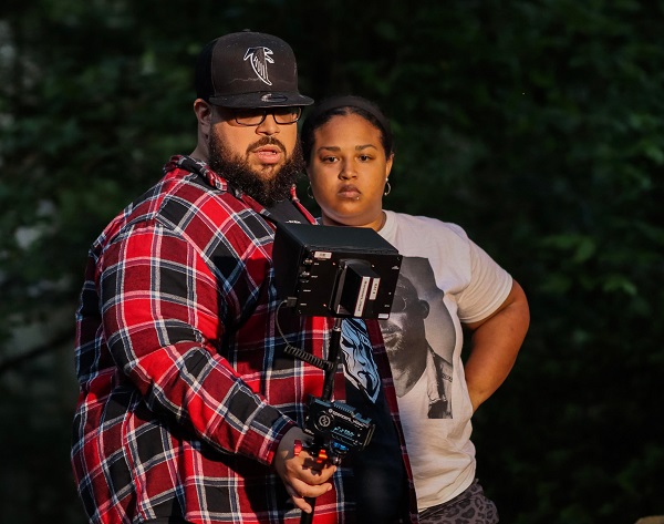 Life & Work with Leland & Phaedra Benford - Voyage ATL Magazine | ATL ...