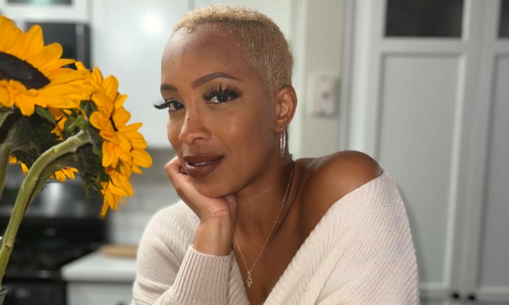 Meet Marsha Rushing of Chef Mello Catering Services - Voyage ATL ...