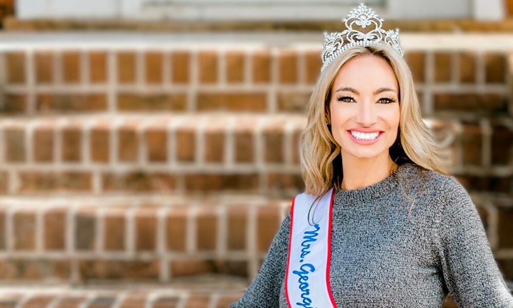 Life & Work with Melissa Kemp - Voyage ATL Magazine | ATL City Guide