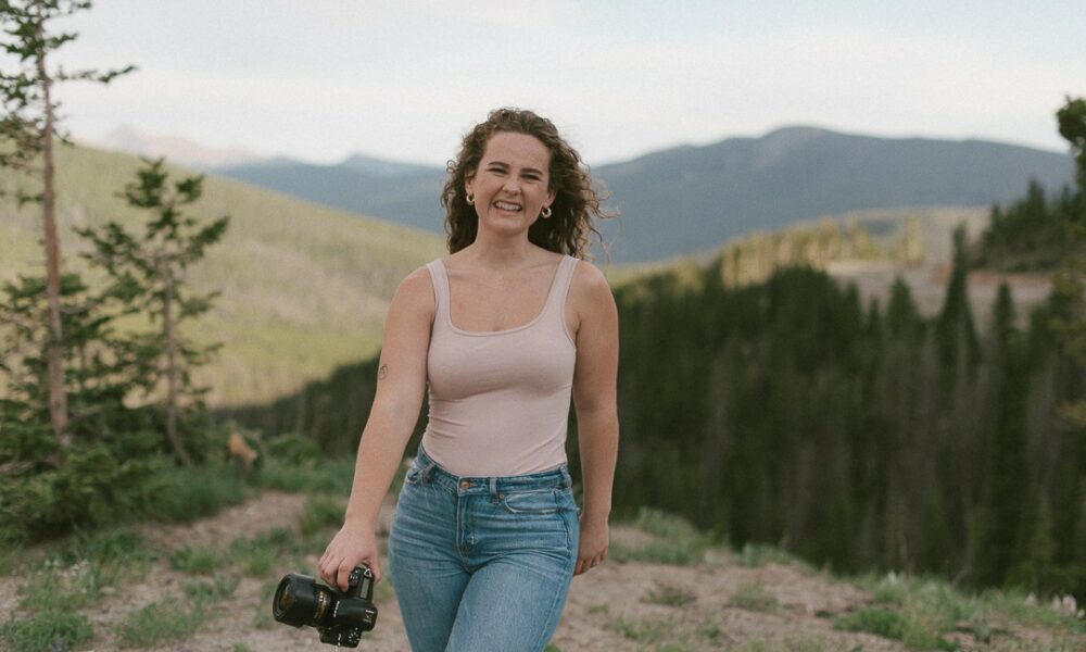 Daily Inspiration: Meet Morgan Cristofanelli - Voyage ATL Magazine ...
