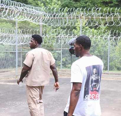 Rising Stars: Meet Onyekachi Onuoha - Voyage ATL Magazine | ATL City Guide