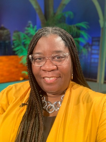 Inspiring Conversations with Regina Howard of Joifull Expressionz ...