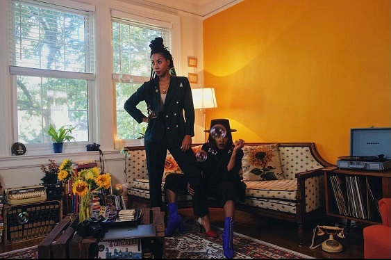 Inspiring Conversations with Sabrina Cates and Pytron Parker of Shelly ...