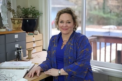 Life & Work with Sara Anderson - Voyage ATL Magazine | ATL City Guide