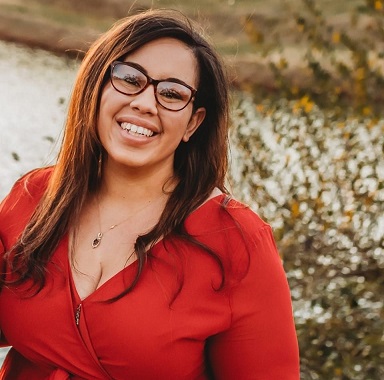 Conversations with Taysha Wilson - Voyage ATL Magazine | ATL City Guide