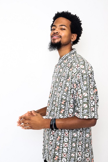 Daily Inspiration: Meet Travis Clarke - Voyage ATL Magazine | ATL City ...